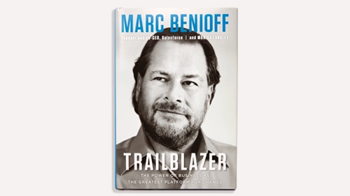 Book Summary: Trailblazer | Beto's Blog